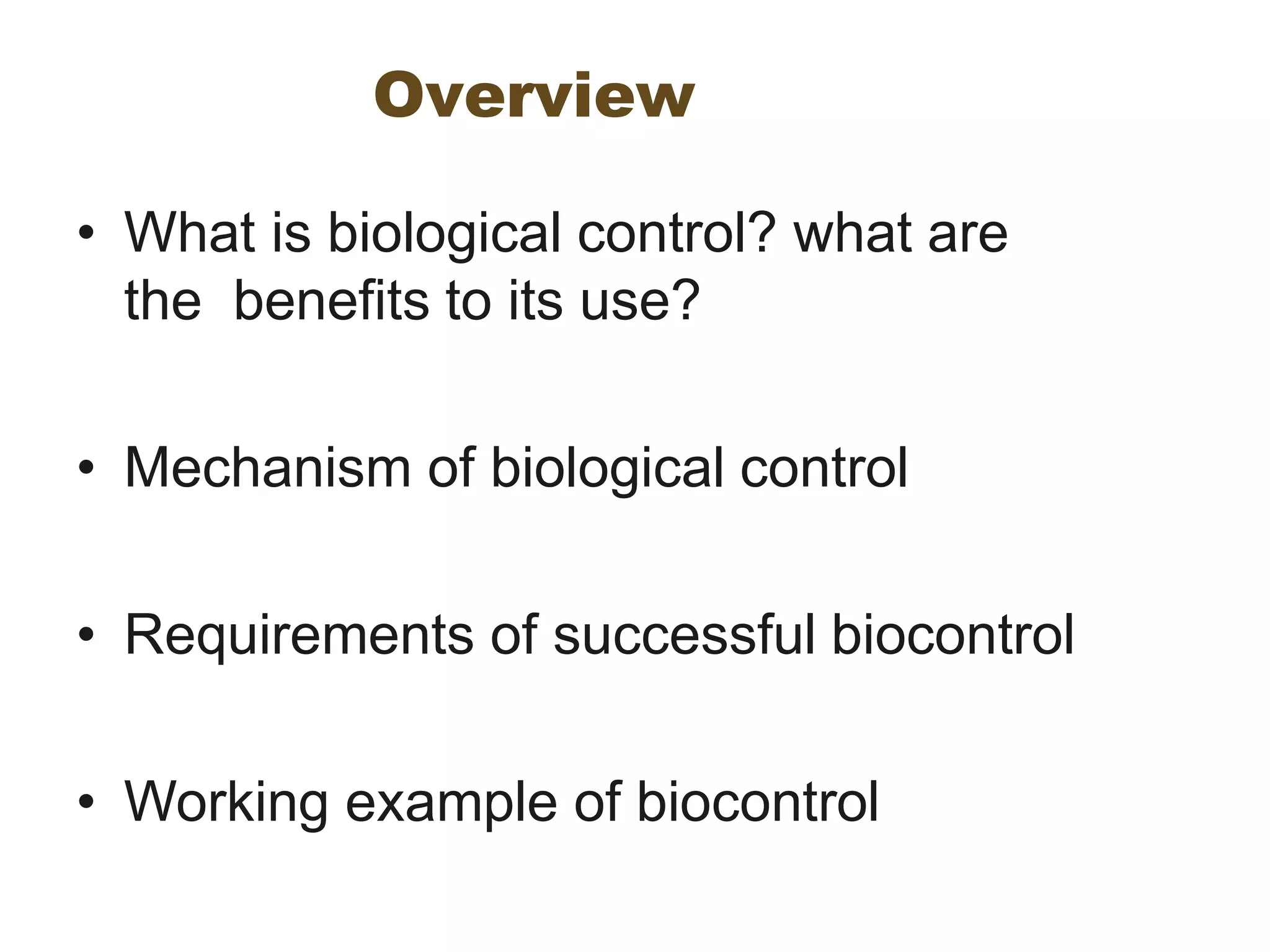 9. biological-control-of-plant-pathogen- | PDF | Gardening | Home & Garden