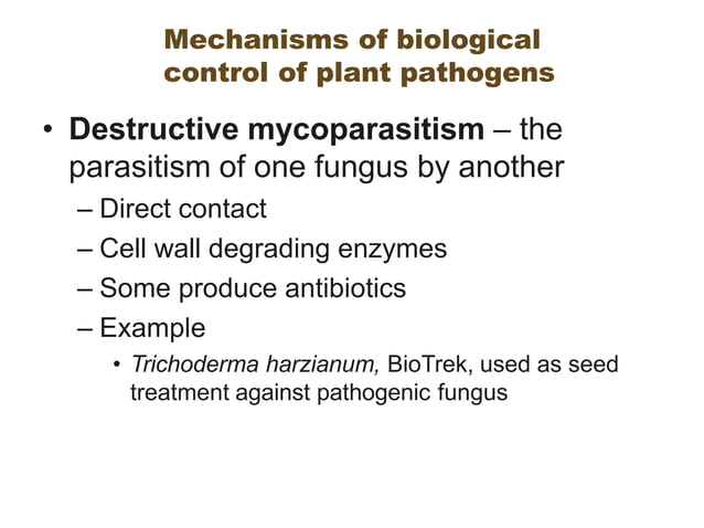 9. biological-control-of-plant-pathogen- | PPT