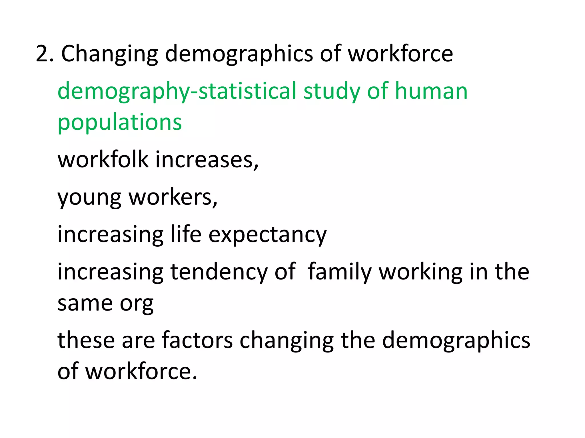 9. organisation culture and current trends.pptx | Business ...