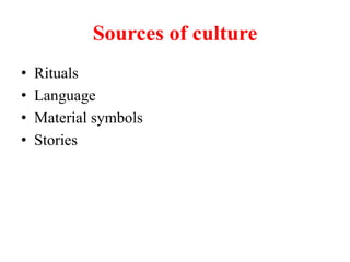 9. organisation culture and current trends.pptx | Business ...