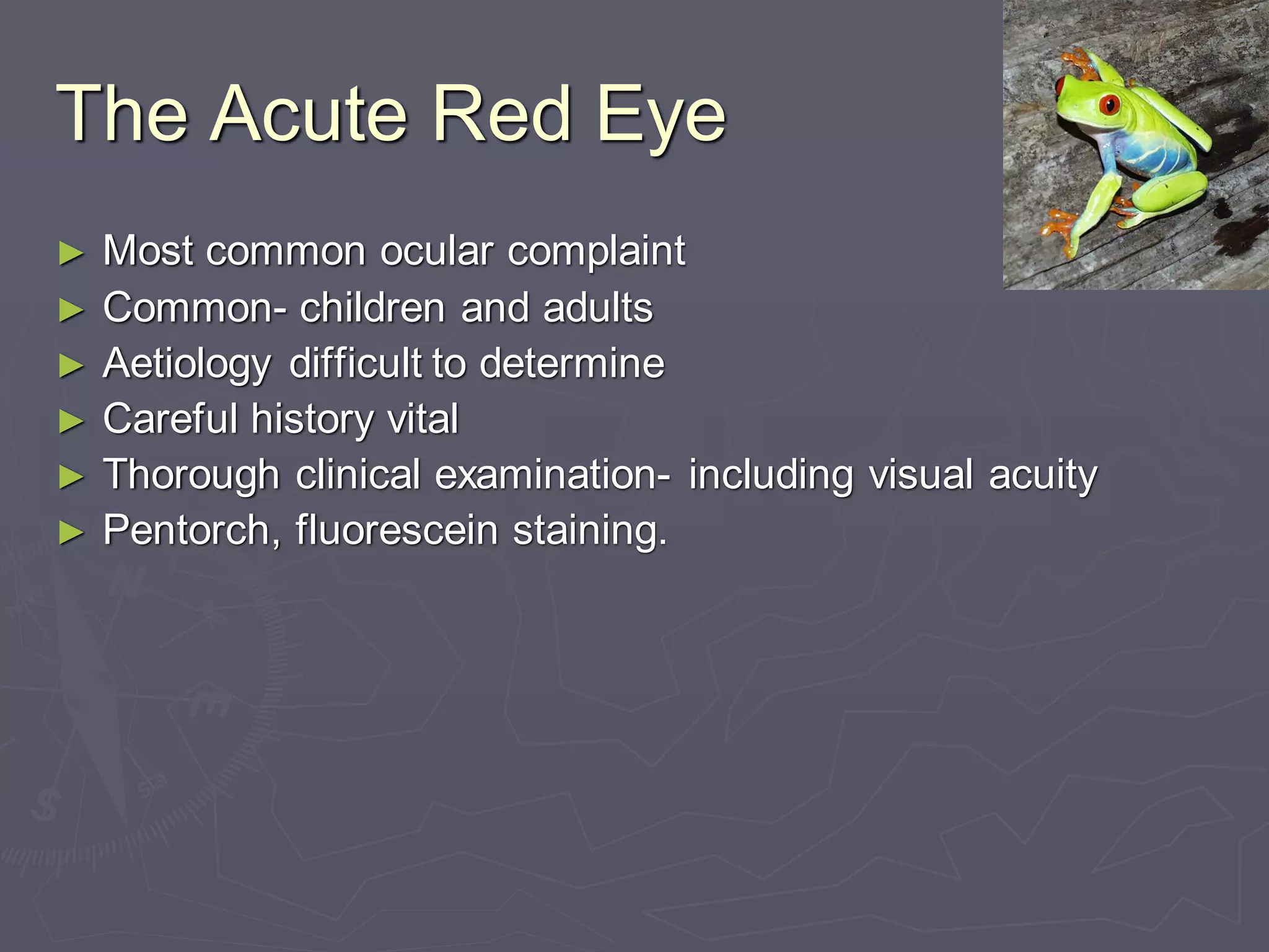 9. acute red eye.pdf