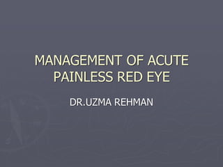 9. acute red eye.pdf