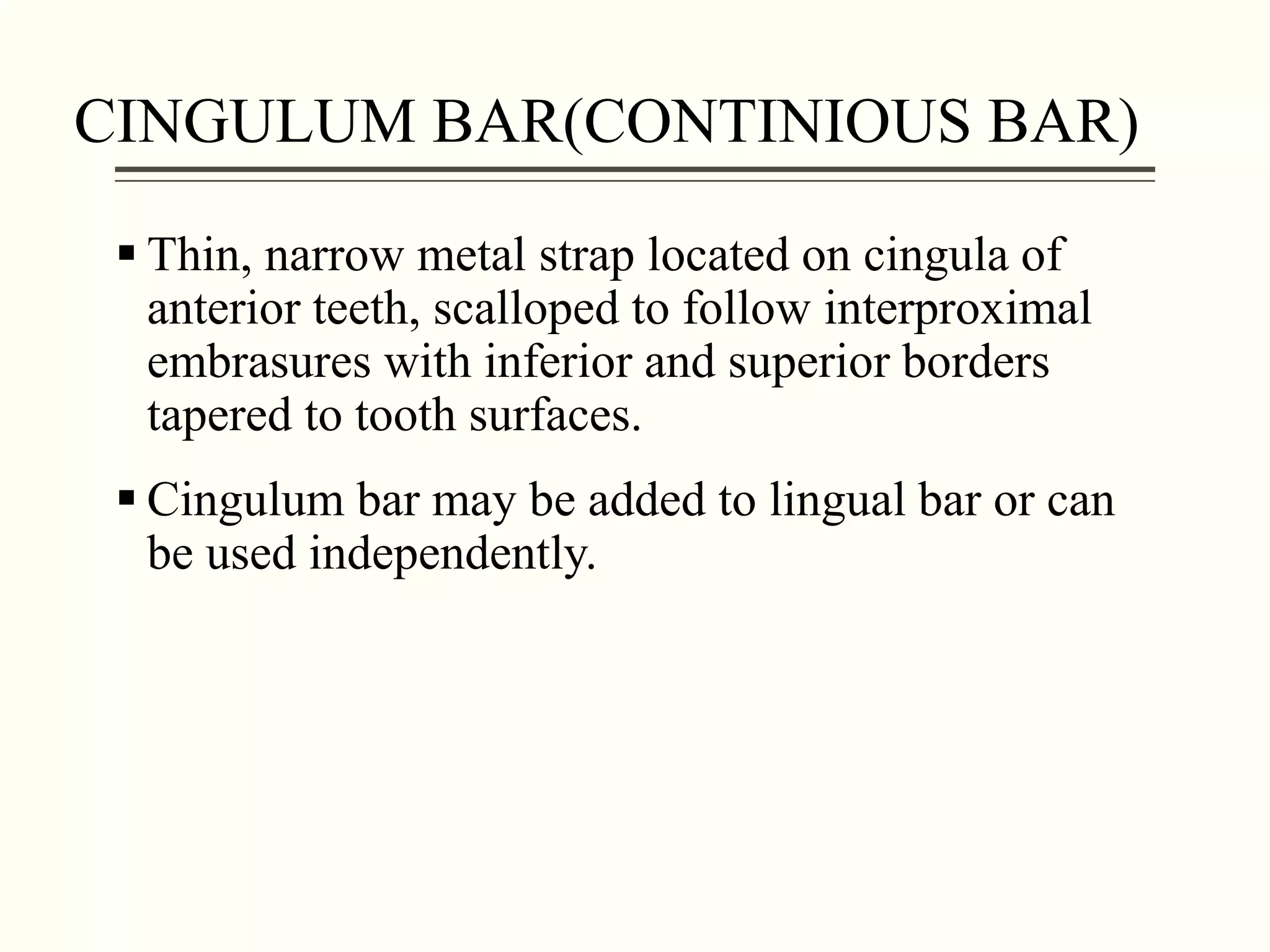 9.MAJOR CONNECTORS.pptx