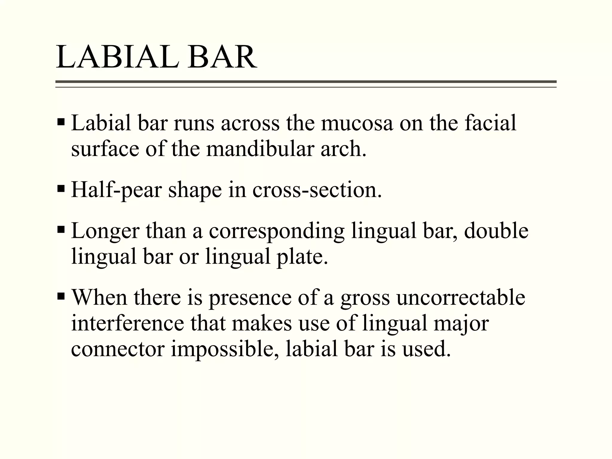 9.MAJOR CONNECTORS.pptx