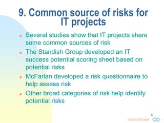 9. Risk.ppt