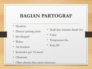 9. Askep Intranatal Kala IV & Partograf.pptx