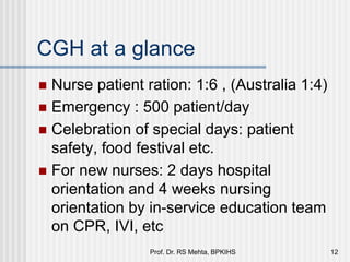 9. Experiences of Singapore CGH.ppsx