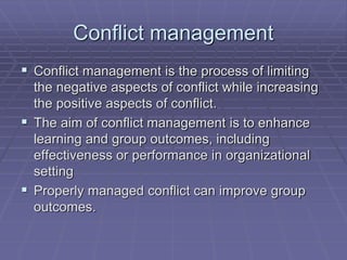 9. conflict management.ppt