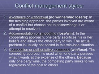 9. conflict management.ppt