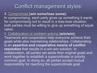9. conflict management.ppt