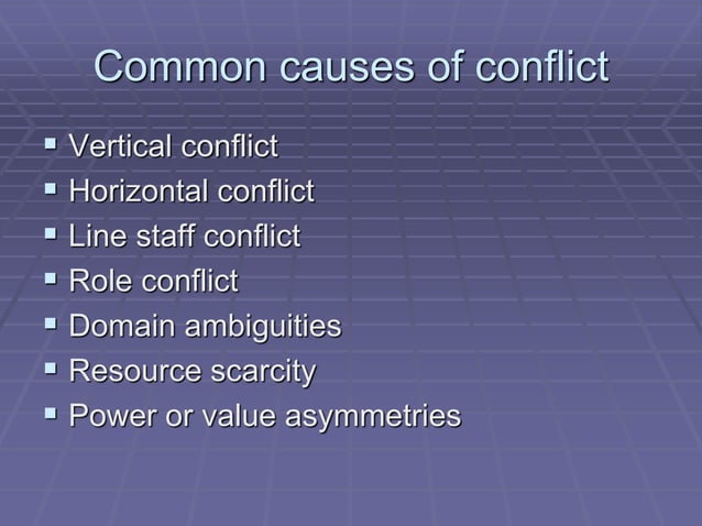 9. conflict management.ppt