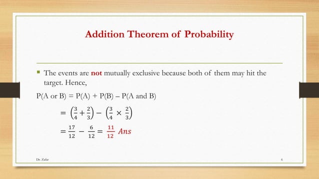 9. Addition Theorem of Probability.pdf