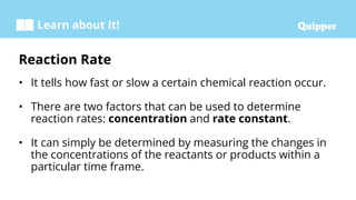 9.2Physical Science SHS Measurement of Reaction Ra.pptx