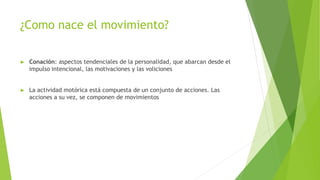 9. Conducta Motora.pptx