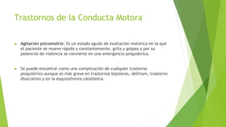 9. Conducta Motora.pptx