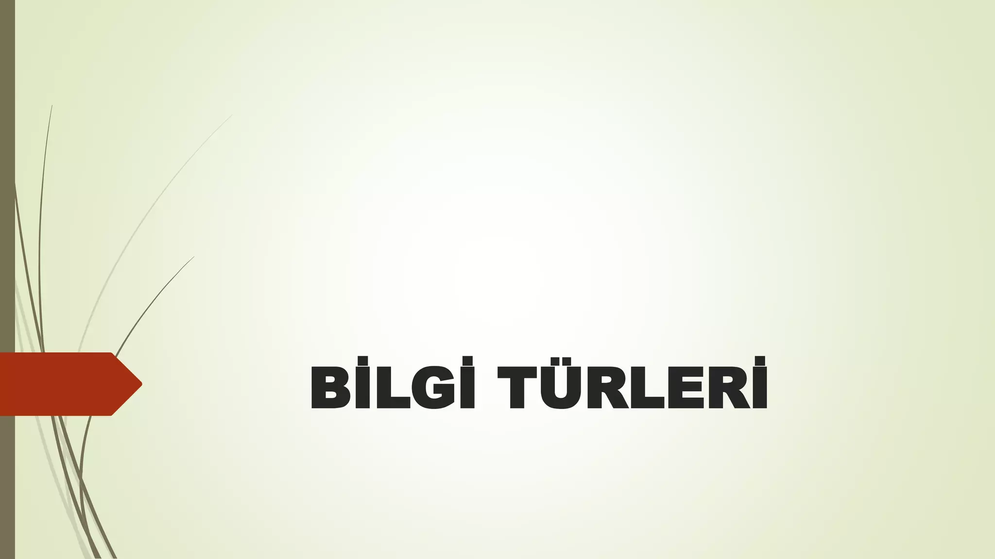 9.1.1 İslamda Bilginin Kaynakları.pptx