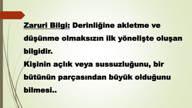 9.1.1 İslamda Bilginin Kaynakları.pptx | Free Download