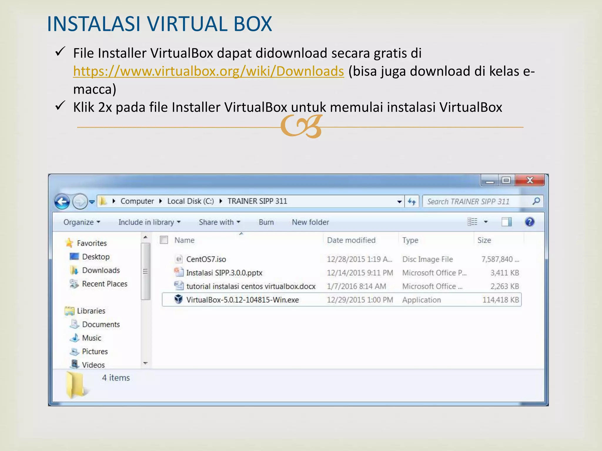 9.1 panduan instalasi Virtual BOX.pptx