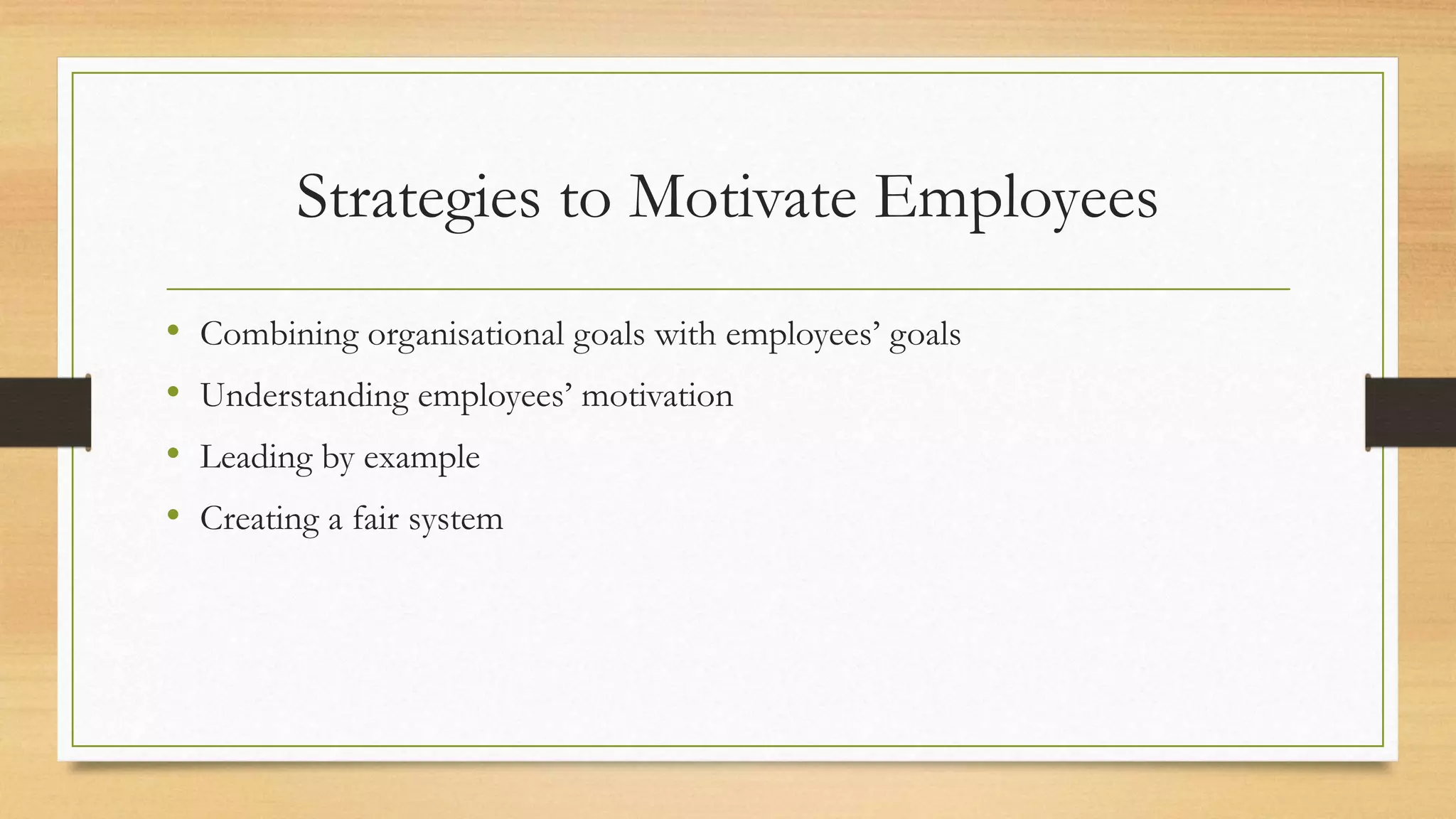 9. Motivational Leadership.pptx | Executive Leadership & Management ...