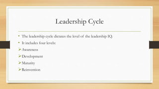 9. Motivational Leadership.pptx | Executive Leadership & Management ...