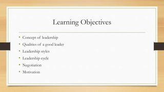 9. Motivational Leadership.pptx