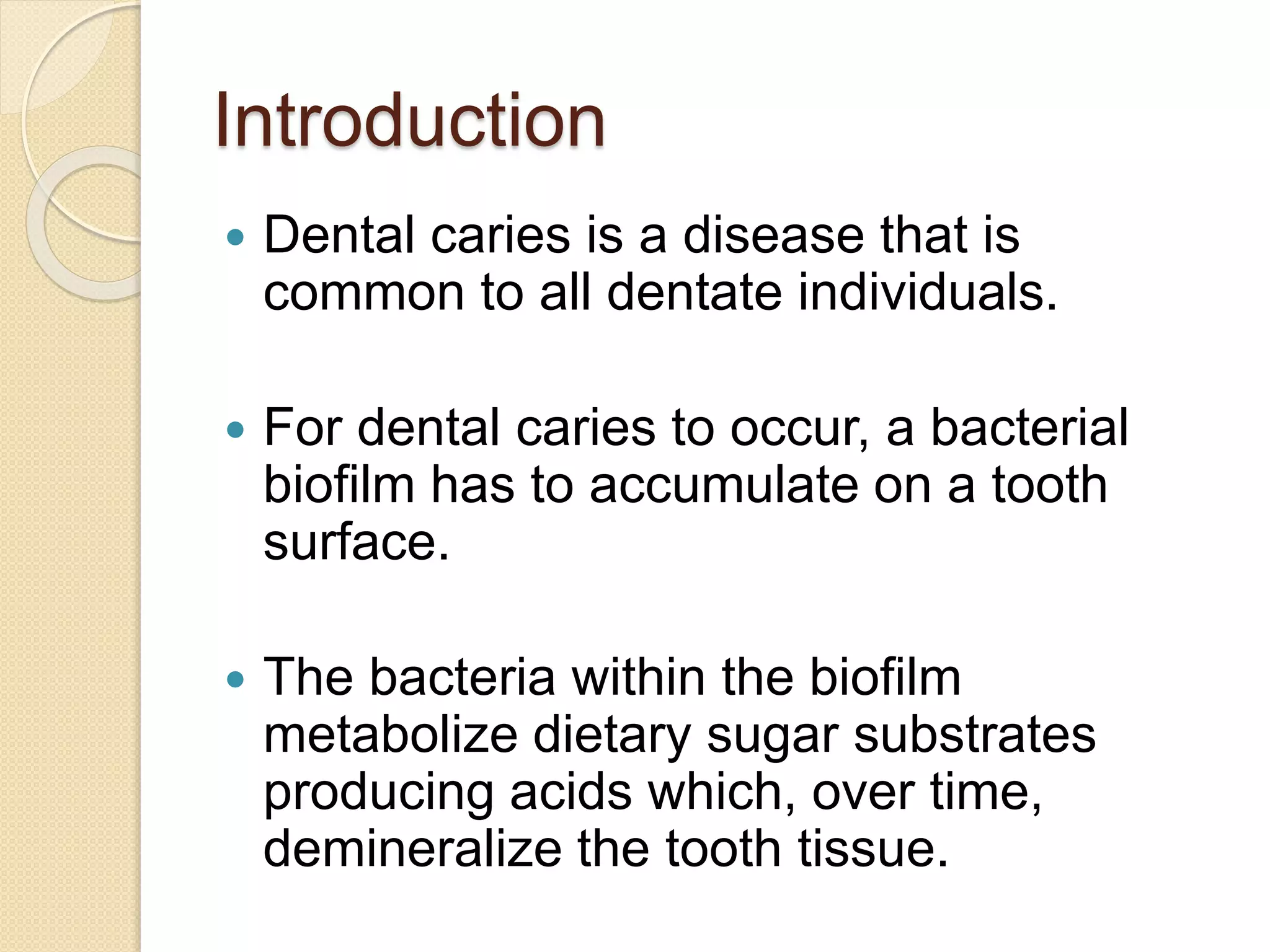 9. Dental Cariology.pptx