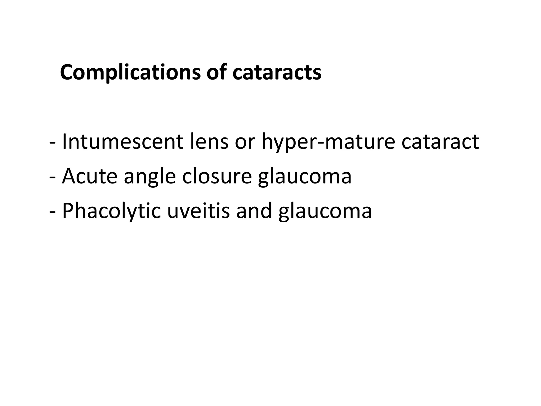 9. DISEASES OF THE LENS.ppt