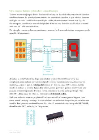 9. Electrónica Digital PDF | PDF