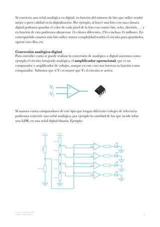 9. Electrónica Digital PDF | PDF