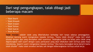 9. Putusnya IKATAN perkawinan.pptx