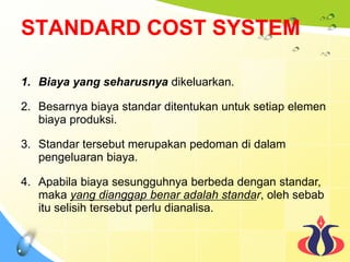 9. Standard Cost.ppt
