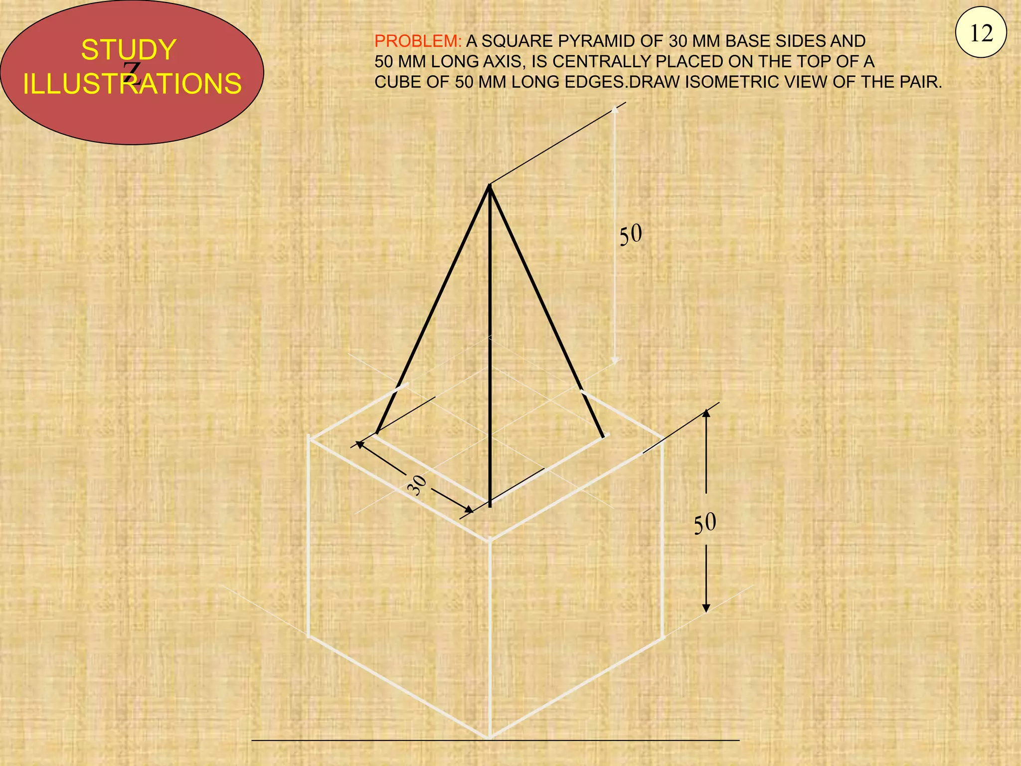 9. Isometric Projections.ppt