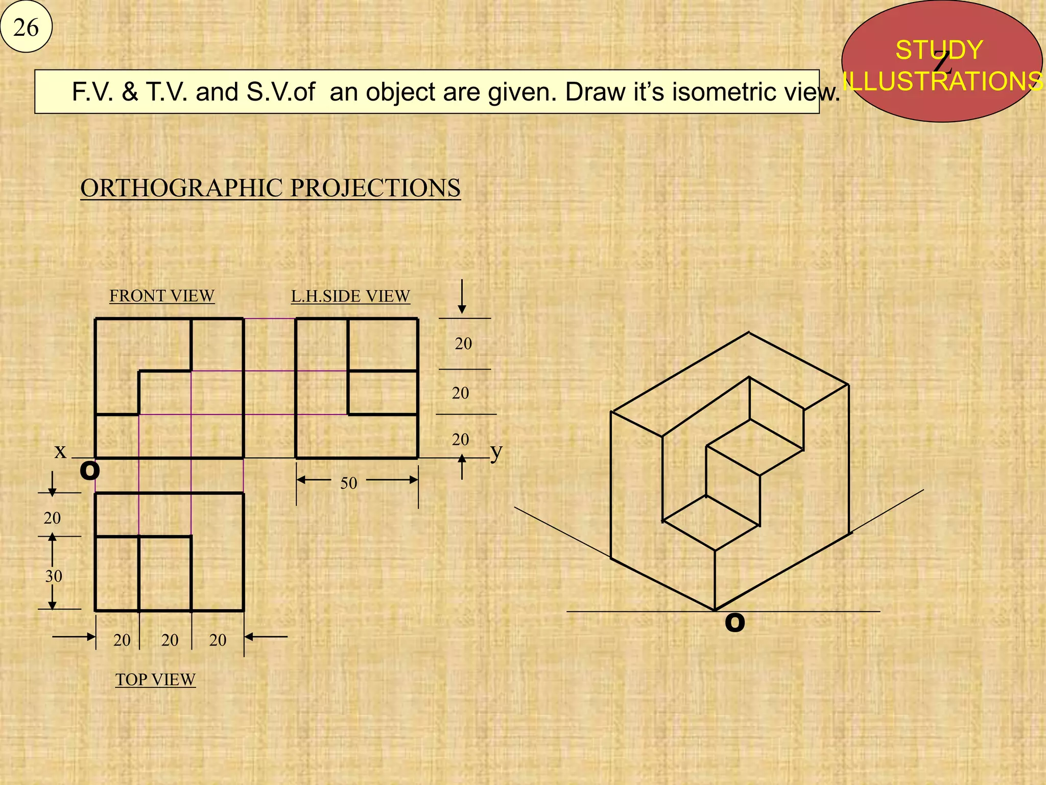 9. Isometric Projections.ppt