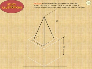 9. Isometric Projections.ppt