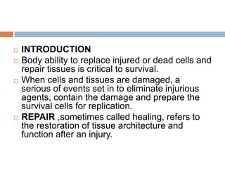 9. WOUND HEALING POWER POINT.pptx