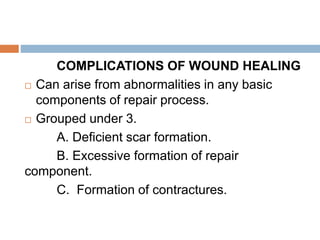 9. WOUND HEALING POWER POINT.pptx