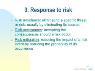 9. Risk.ppt