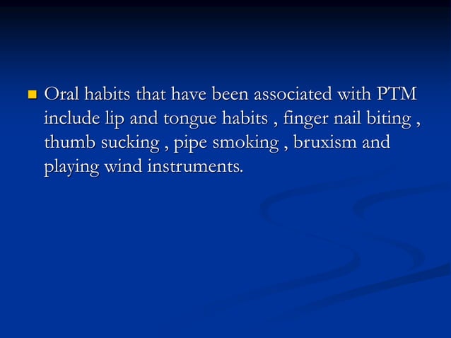 9.Tooth mobility.ppt | Dental Health | Diseases and Conditions