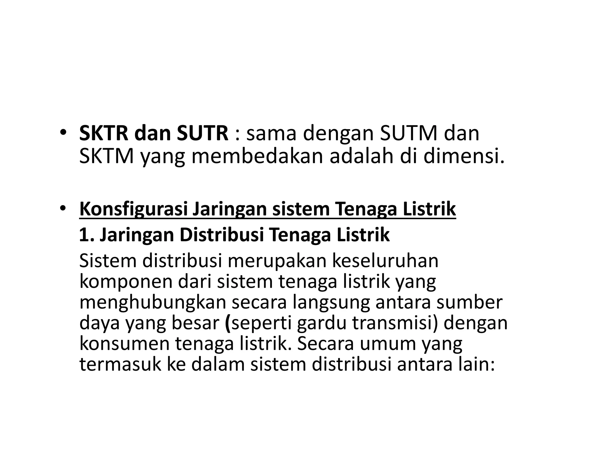 9. Persyaratan K3 pemasangan instalasi, perlengkapan dan peralatan ...