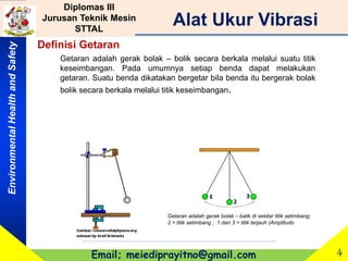 9. D III STTAL-Vibration.pptx