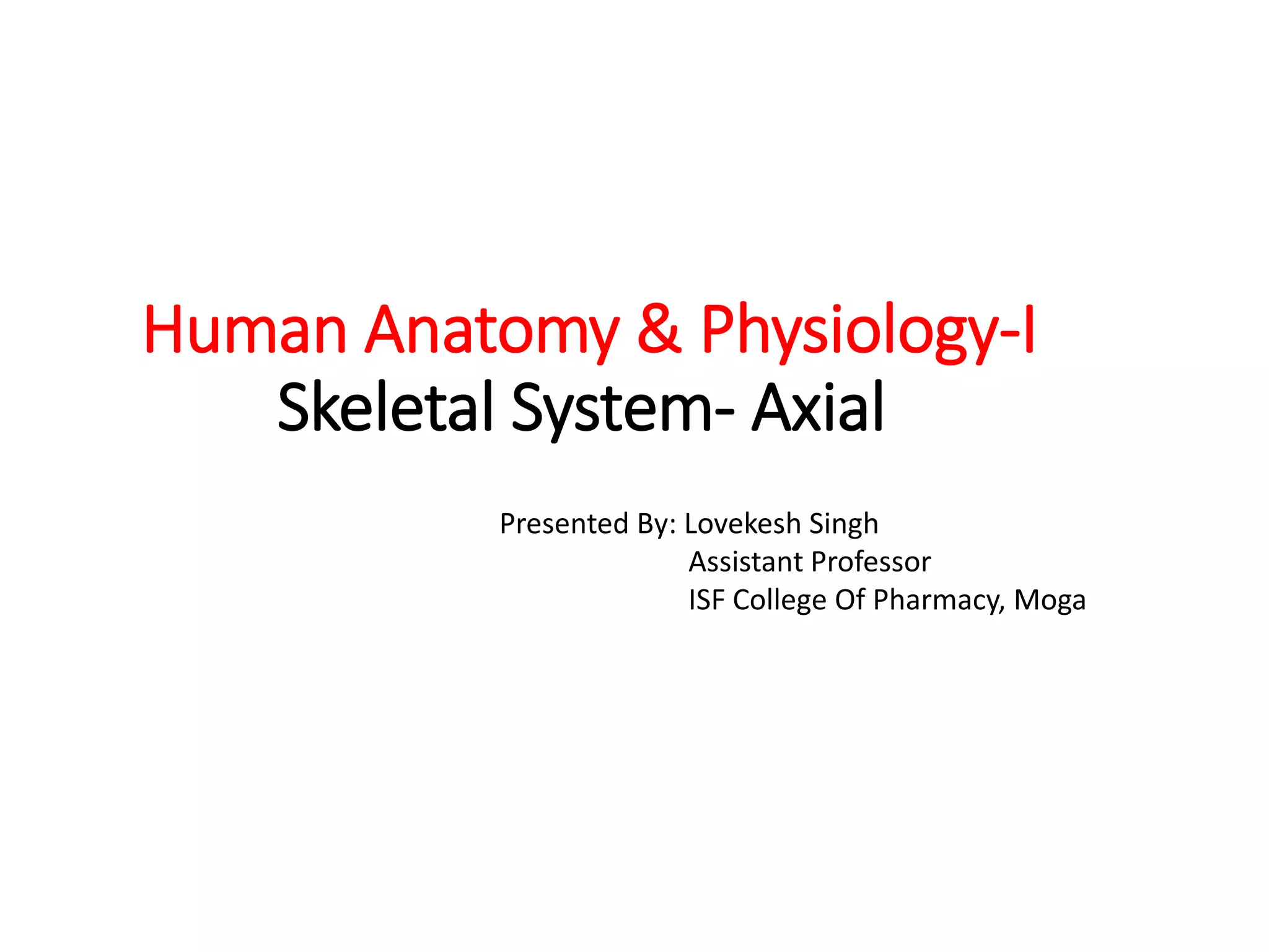 SKELETAL system- axial.ppt