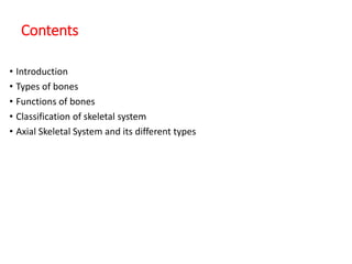 SKELETAL system- axial.ppt