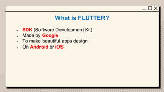 9. Flutter 1 (Pengenalan Flutter).pptx