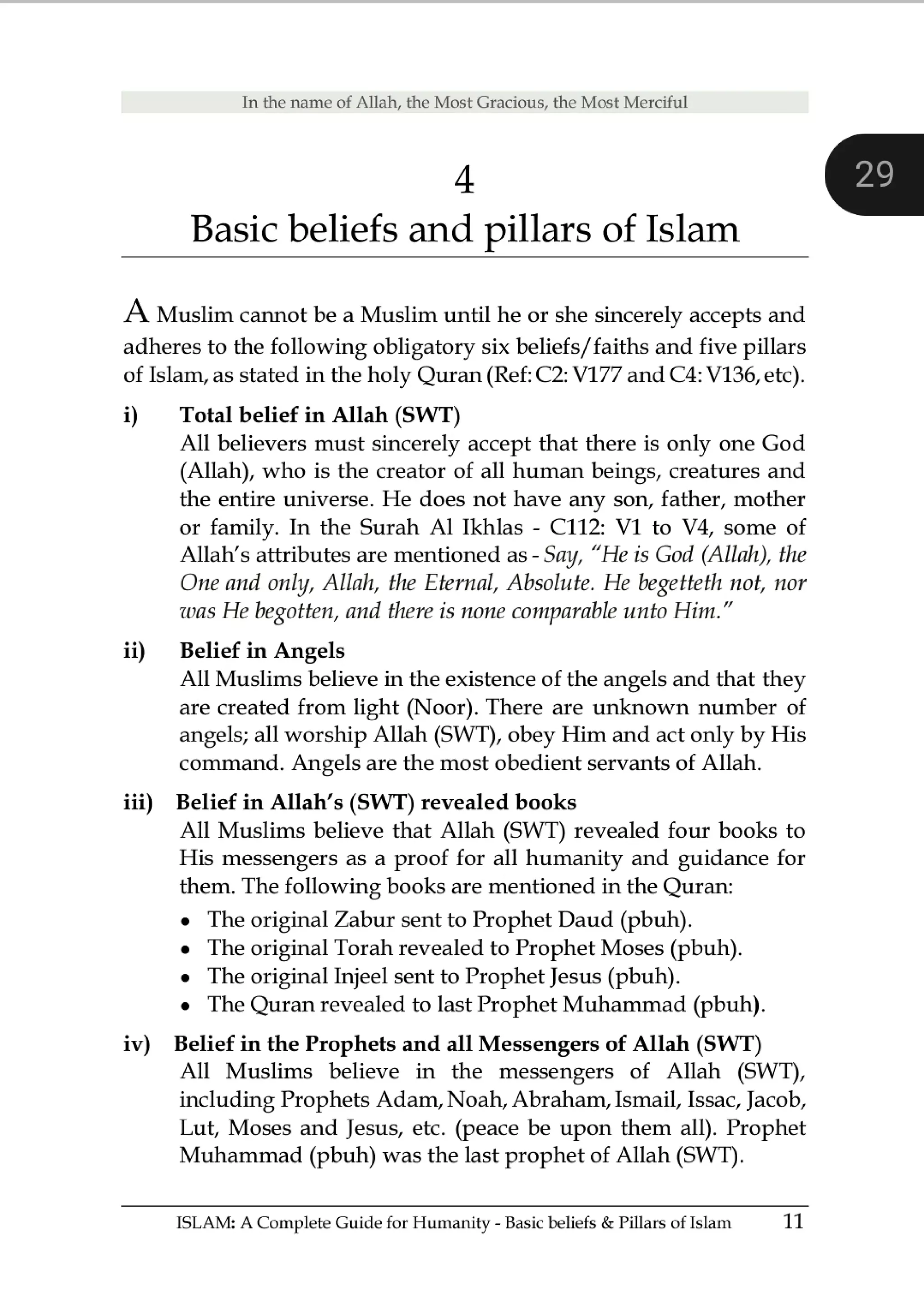 9.. Basic beliefs and Pillars of Islam - Page 1.pdf
