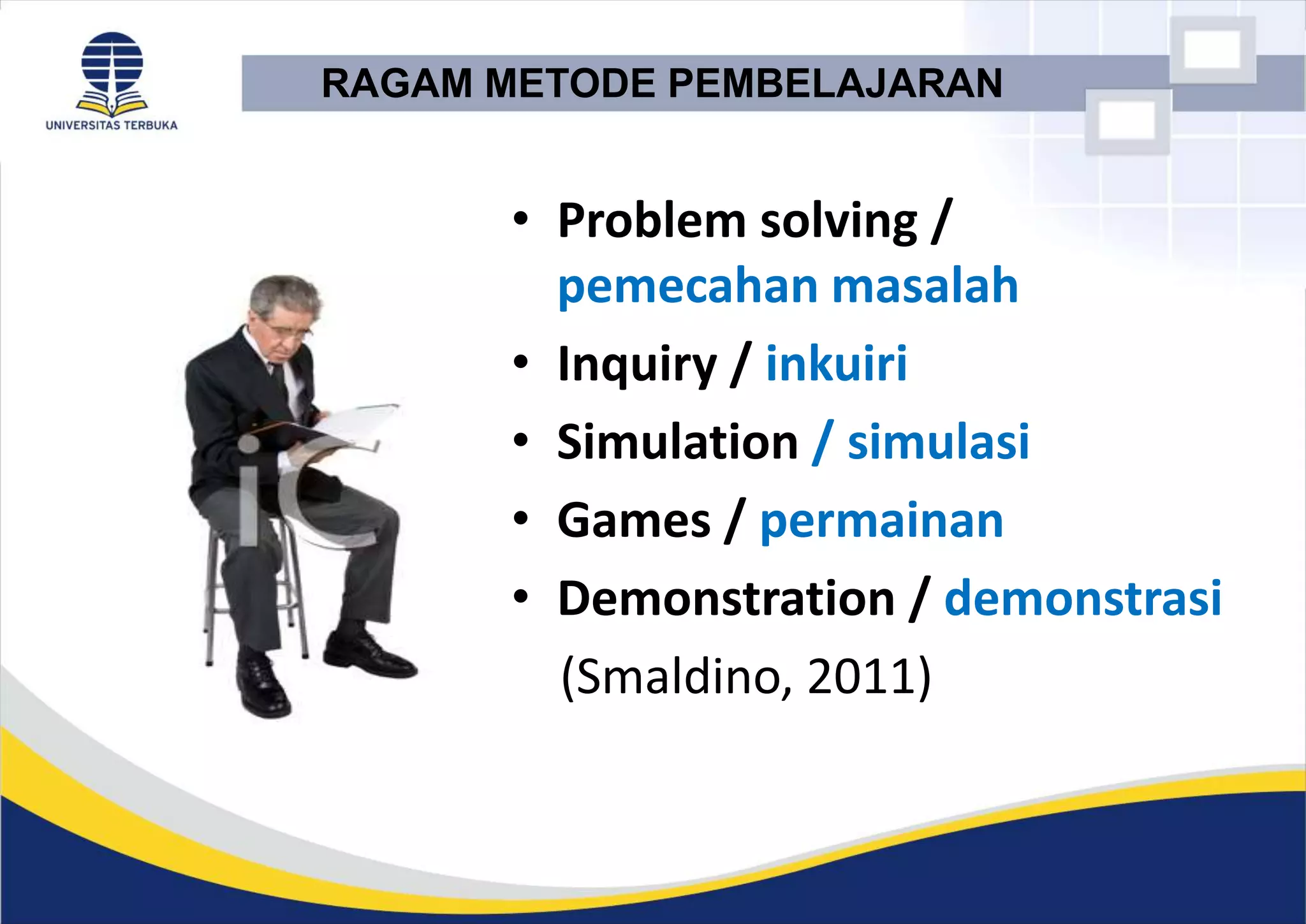 9. RAGAM METODE PEMBELAJARAN.ppt