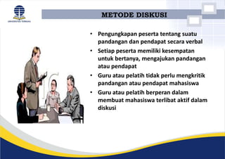 9. RAGAM METODE PEMBELAJARAN.ppt
