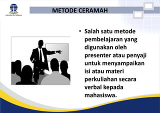 9. RAGAM METODE PEMBELAJARAN.ppt