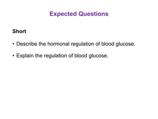 Hormonal Regulation of blood Glucose - Part-III.pptx