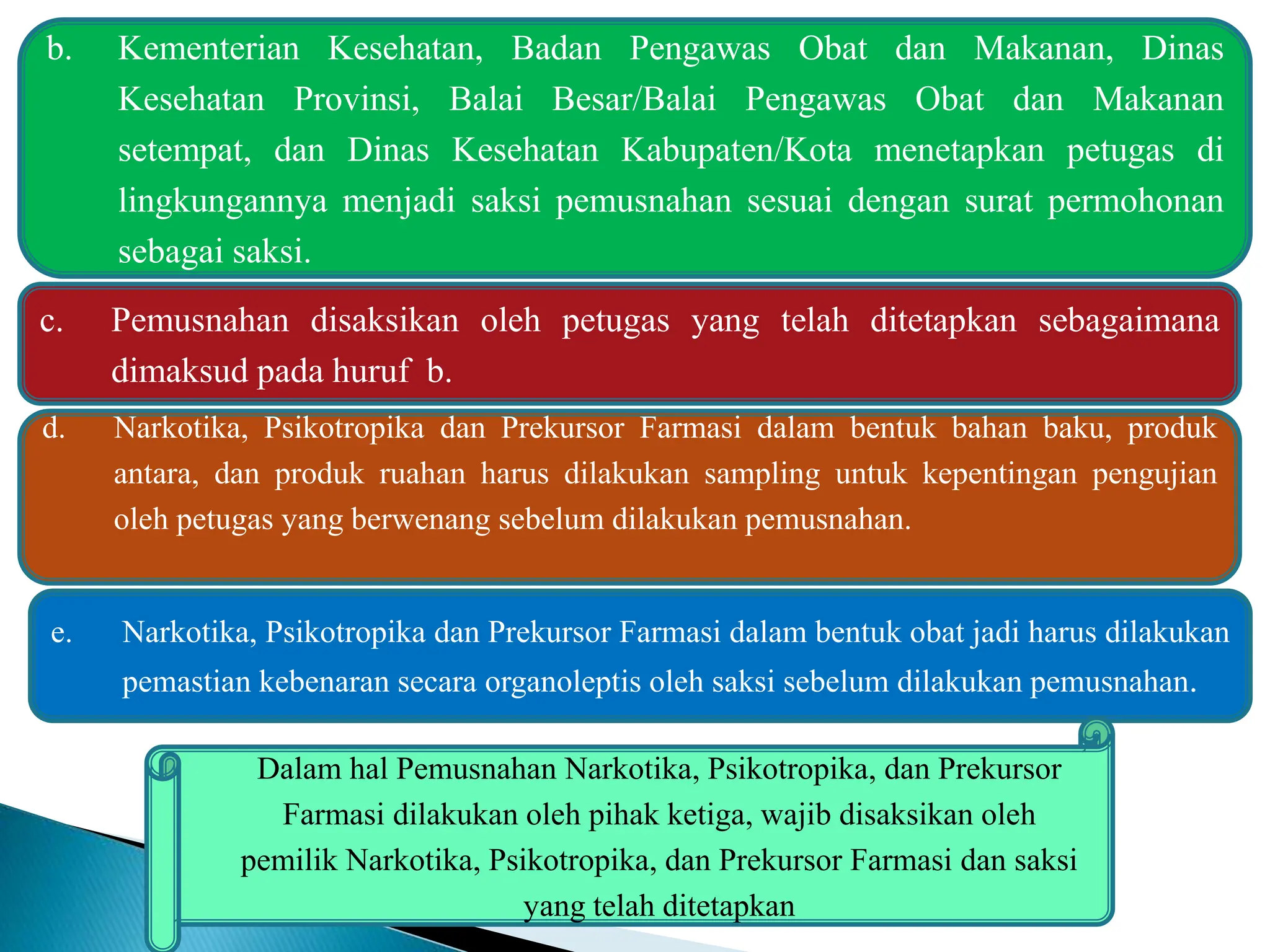 9.PEMUSNAHAN OBAT DAN RESEP.pptx
