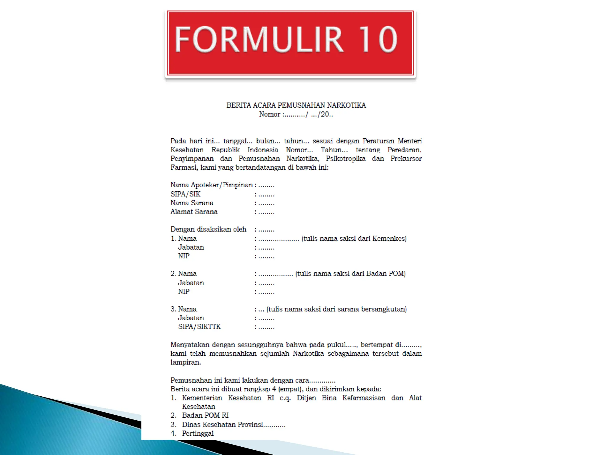9.PEMUSNAHAN OBAT DAN RESEP.pptx